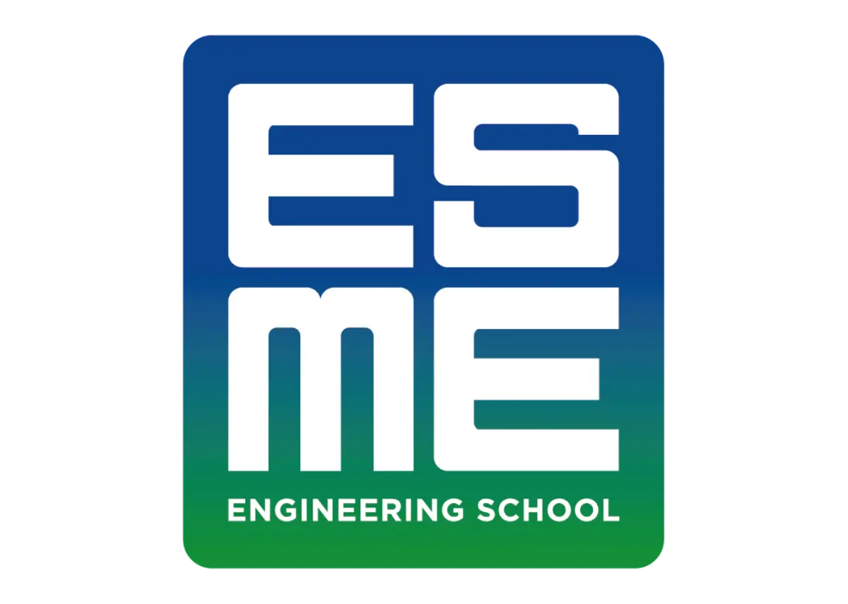 ESME - Campus Chartrons Bordeaux