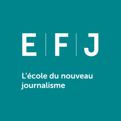 EFJ - Campus Chartrons Bordeaux