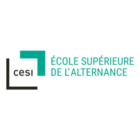 CESI - École Supérieure de l'Alternance - Campus Chartrons Bordeaux