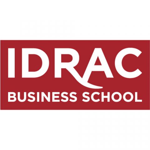 IDRAC Business School - Campus Chartrons Bordeaux