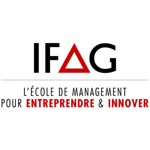IFAG - Campus Chartrons Bordeaux
