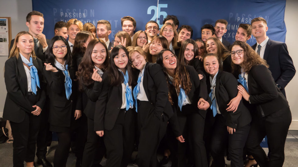 VATEL BORDEAUX - Campus Chartrons Bordeaux