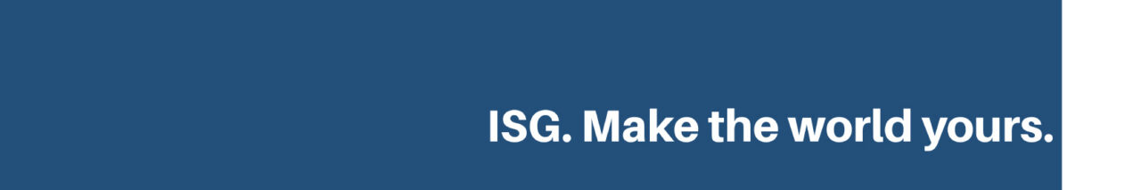 ISG Programme Business & Management - Campus Chartrons Bordeaux