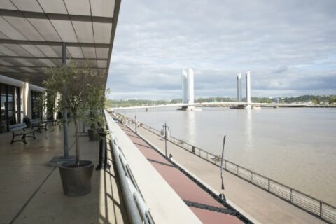 HEIP - Campus Chartrons Bordeaux