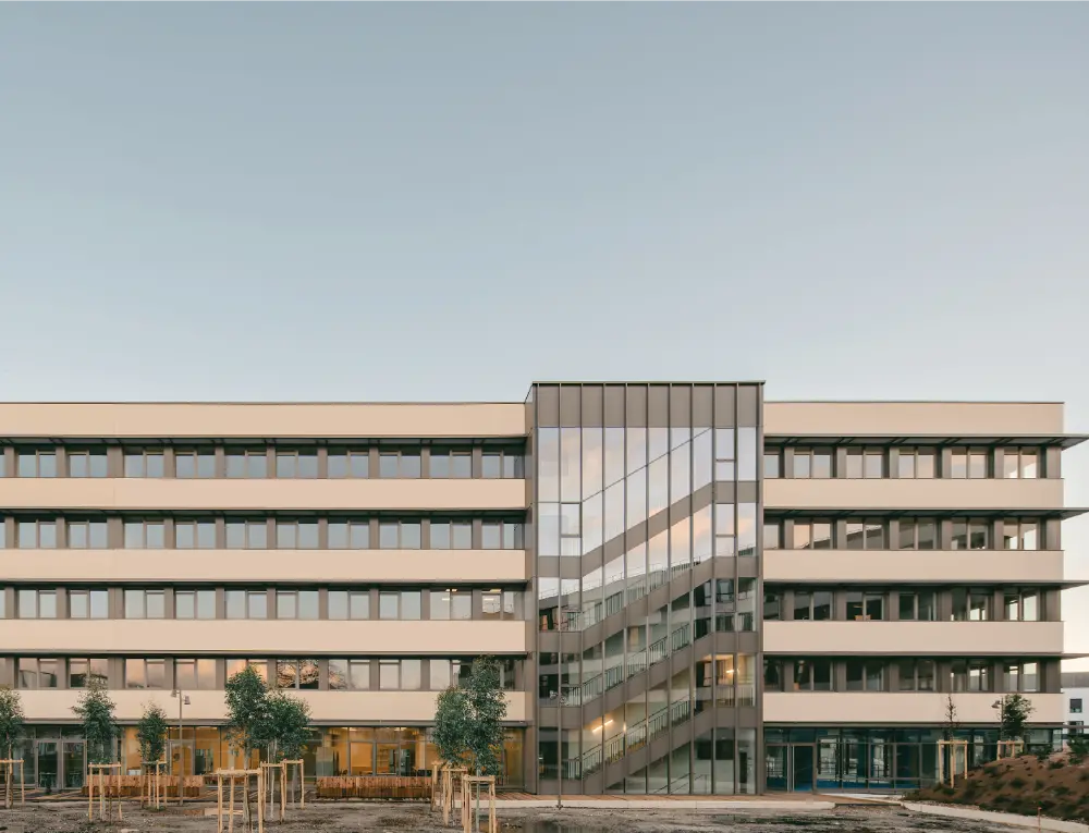 ESME - Campus Chartrons Bordeaux