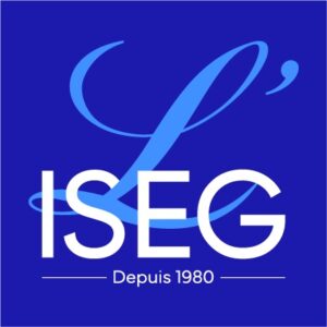 ISEG - Campus Chartrons Bordeaux