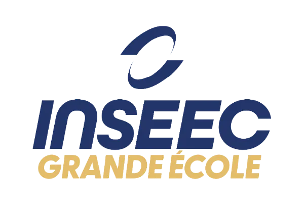 INSEEC Grande École - Campus Chartrons Bordeaux